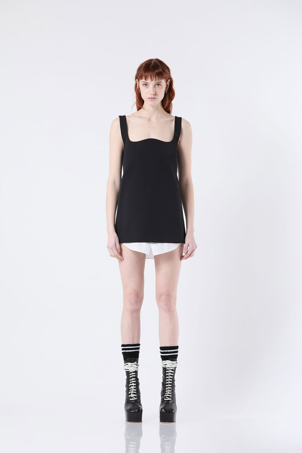 SSHEENA | Luxury Women's Designer Clothing Made in Italy