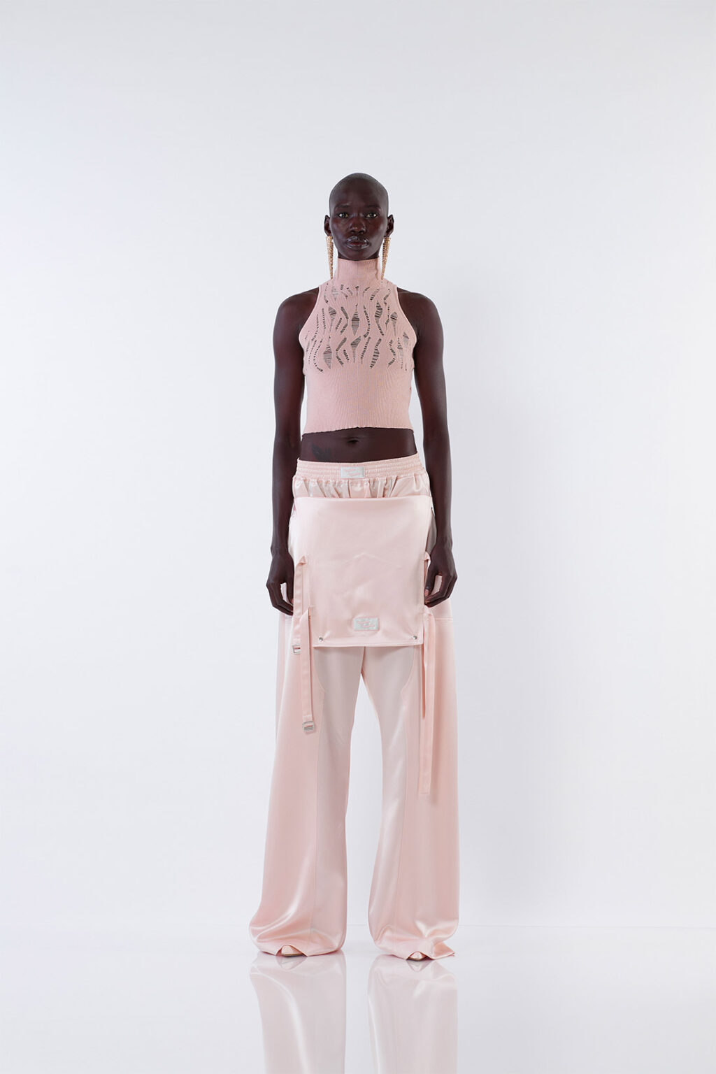 Ssheena - Woman clothing - Made in Italy